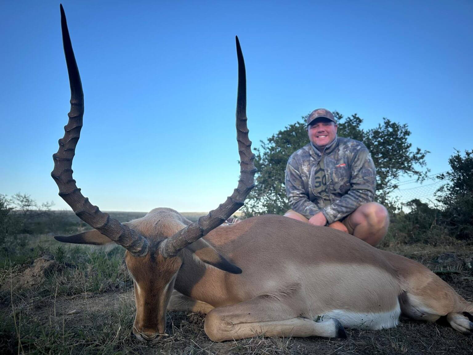 Top 10 Animals to Hunt in Africa (A Professional Hunter’s List ...